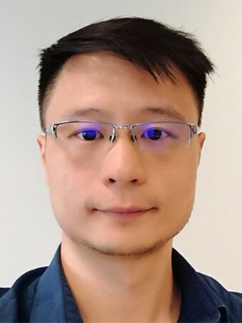 Asst/Prof FENG Ling | NUS Physics