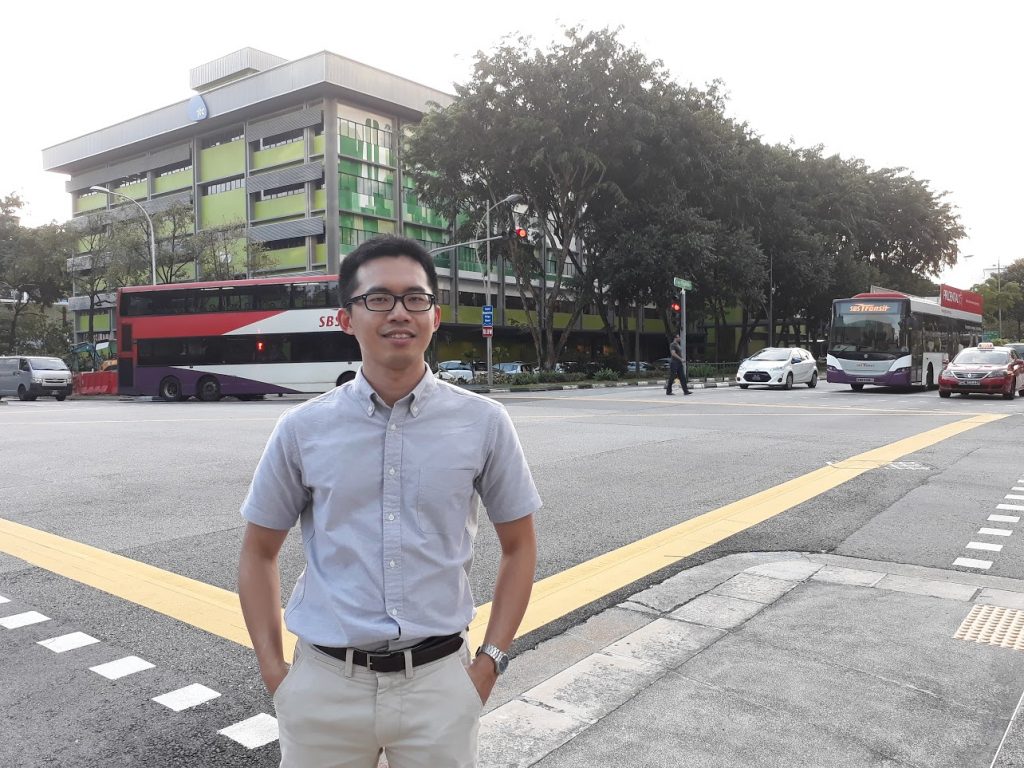 Alumni | NUS Physics