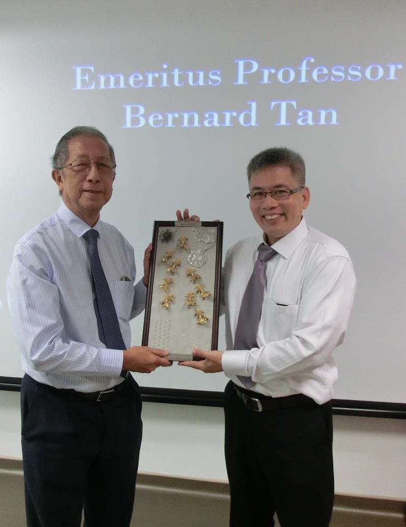 bernardtan | NUS Physics