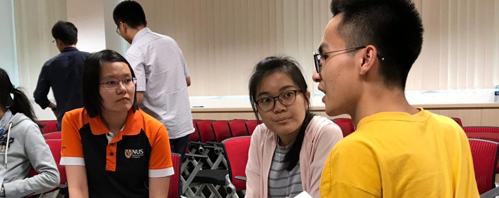 gallery | NUS Physics
