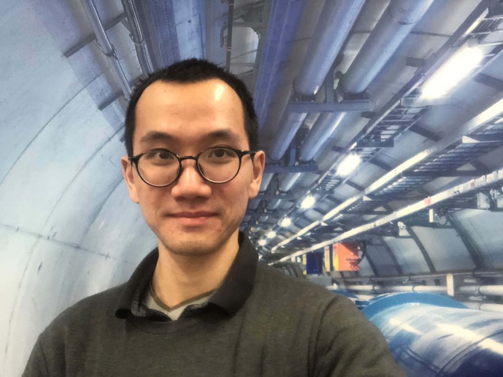 Alumni | NUS Physics