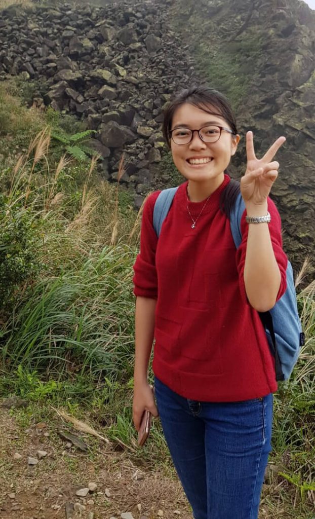 Alumni | NUS Physics