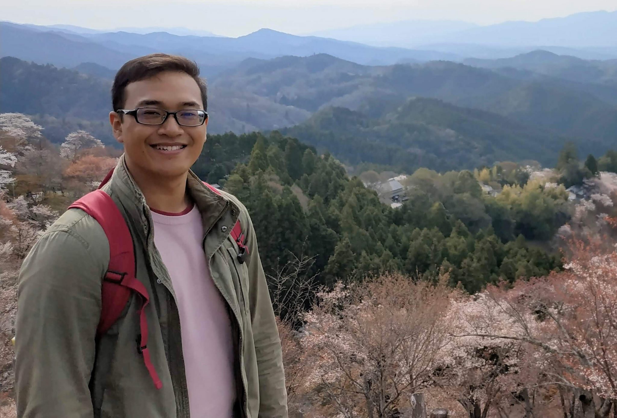 Alumni | NUS Physics