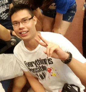 Alumni | NUS Physics
