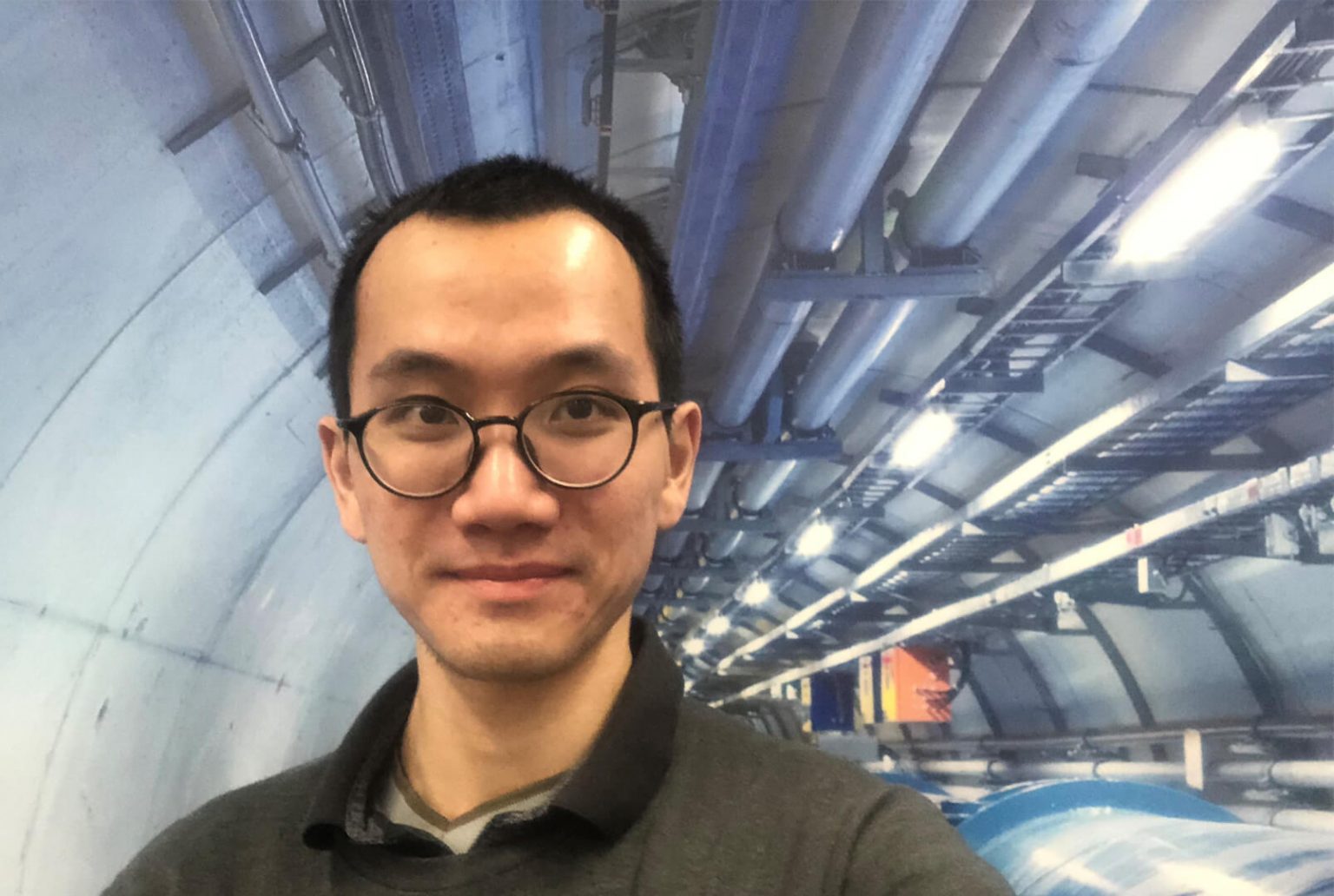 Physics Matters Special Edition | NUS Physics