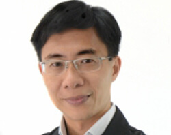 Faculty | NUS Physics