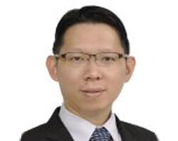 Faculty | NUS Physics