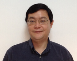 Faculty | NUS Physics