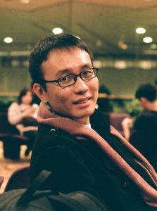 Alumni | NUS Physics