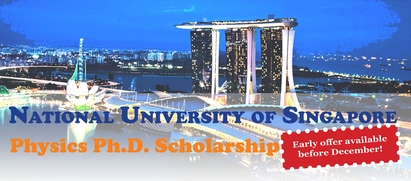 NUS Physics