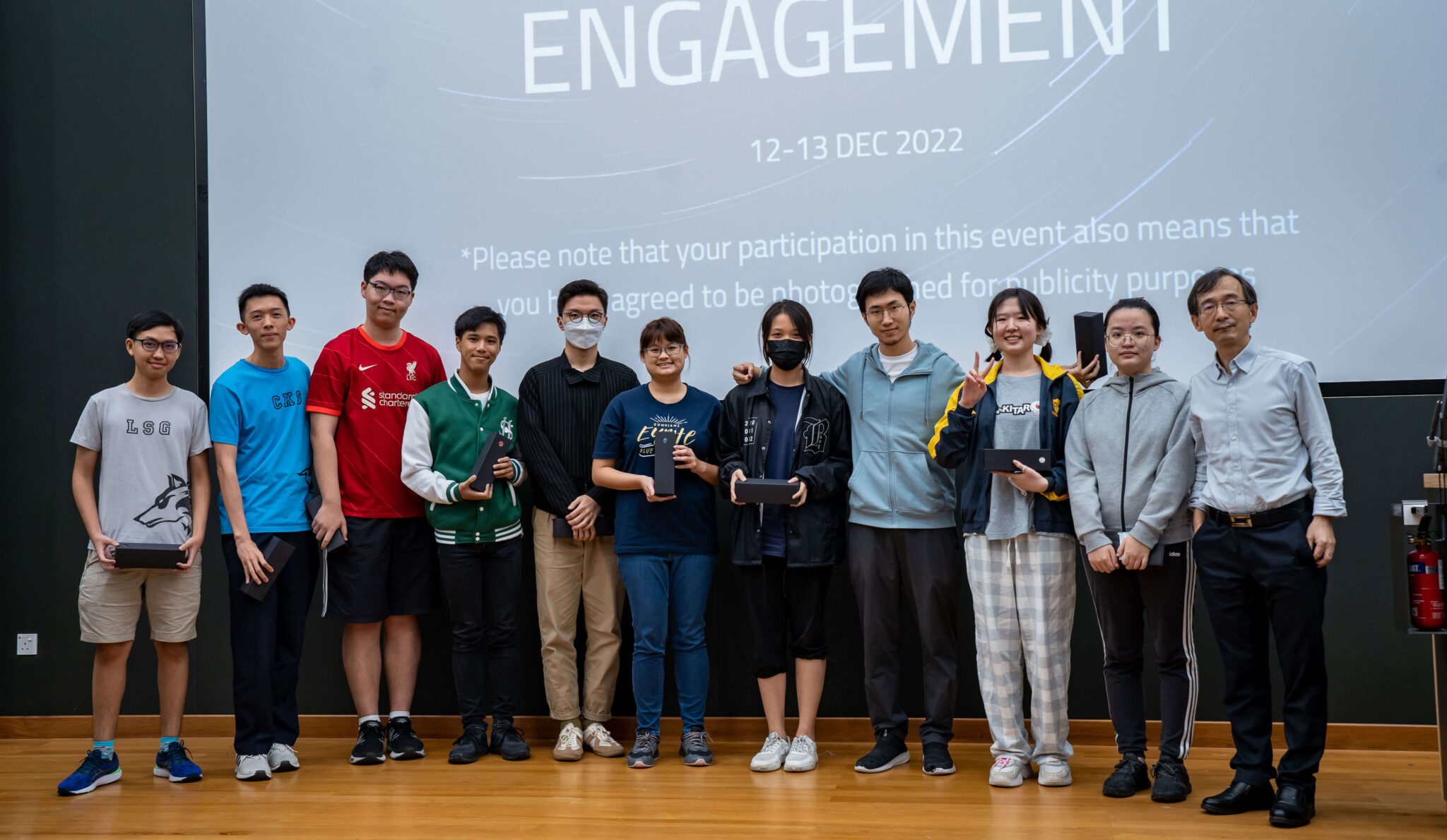 pec2022 | NUS Physics