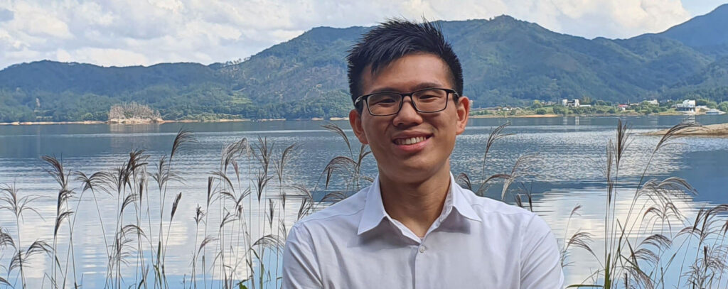 Physics Matters 2022 Edition | NUS Physics