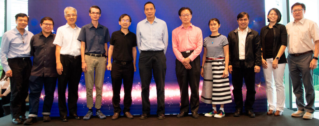 Physics Matters 2022 Edition | NUS Physics