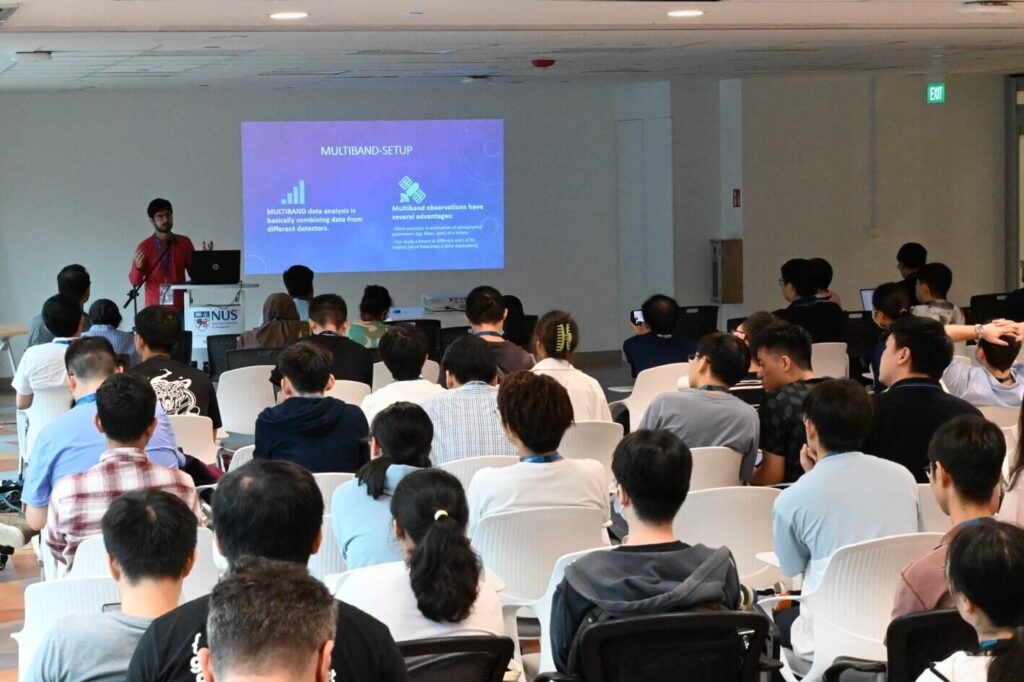 Annual Physics Conference 2023, 4 Nov | NUS Physics