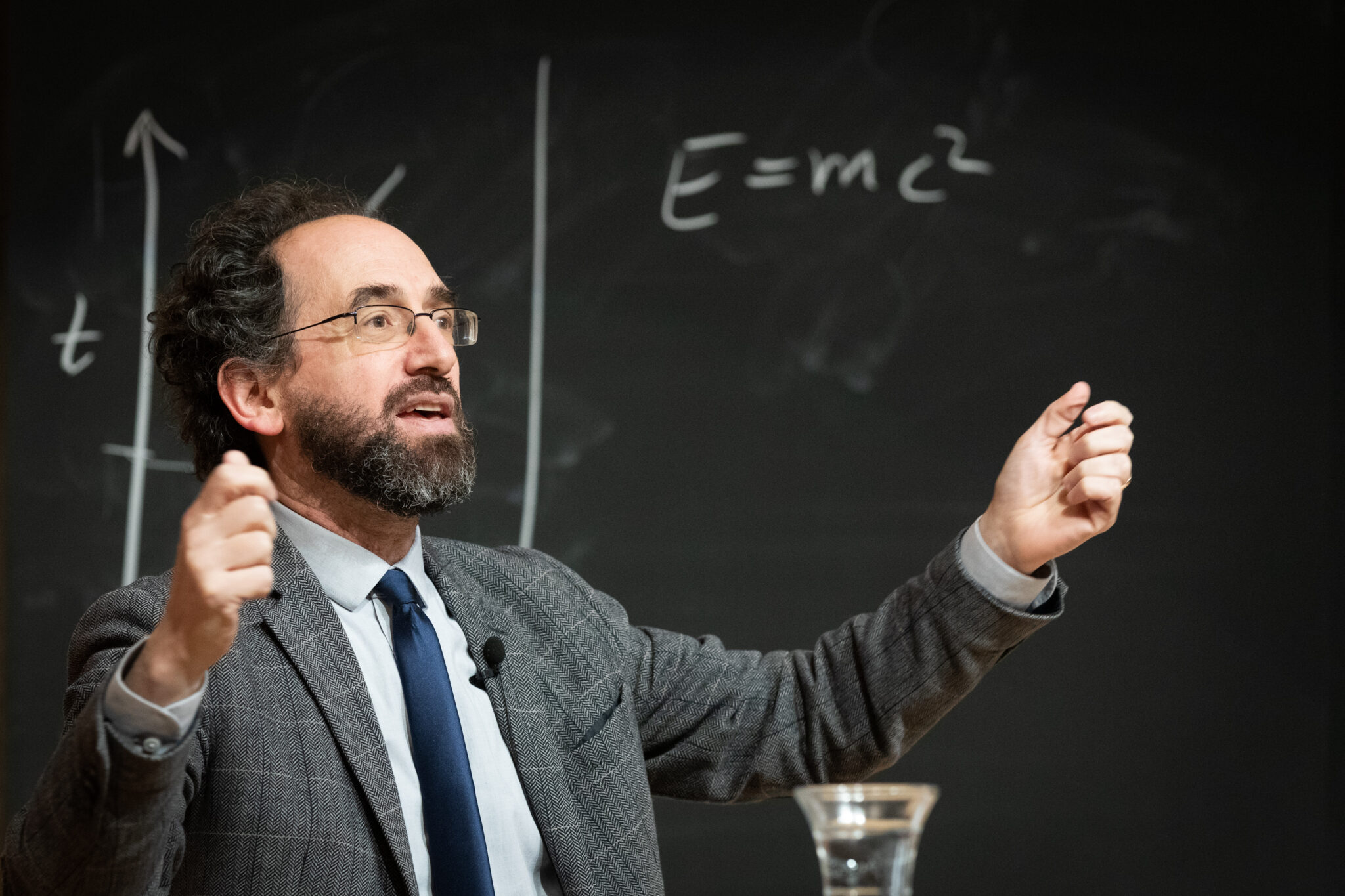 colloquium-2026-jan-steven-simon | NUS Physics